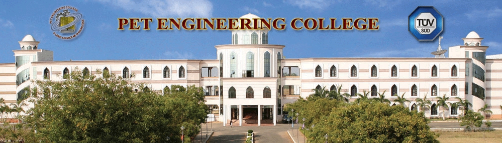 Pet Engineering College Photos, Pictures for Pet Engineering College, Thirunelveli, Tamil Nadu ...