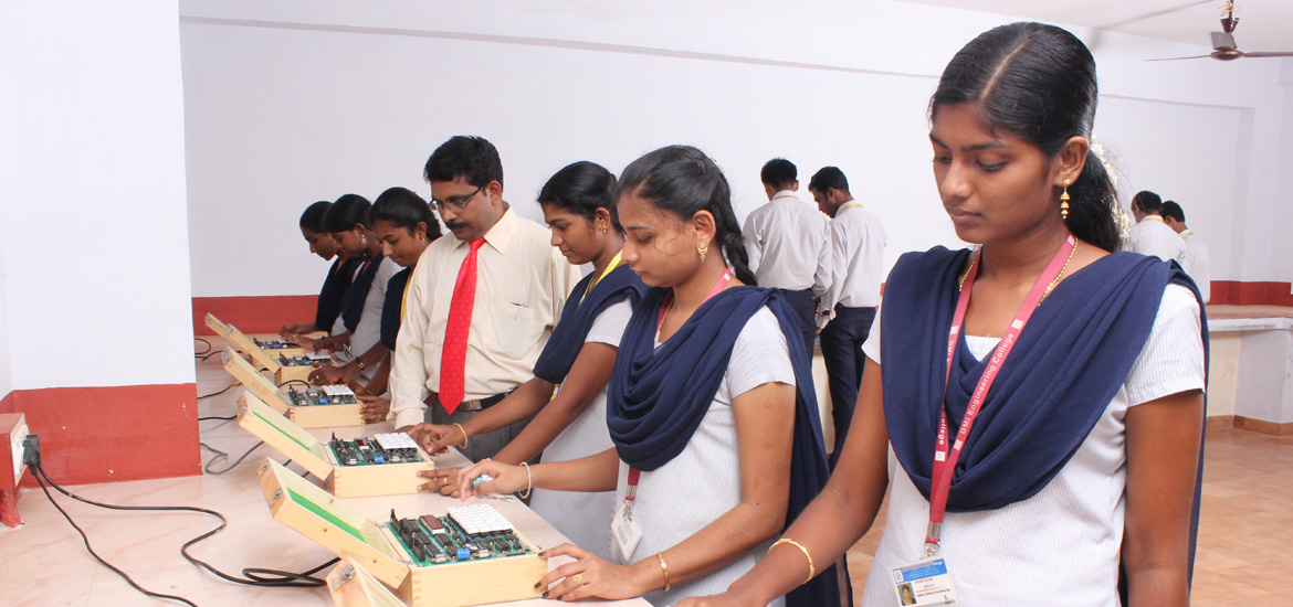 Dmi Engineering College Photos, Pictures for Dmi Engineering College ...