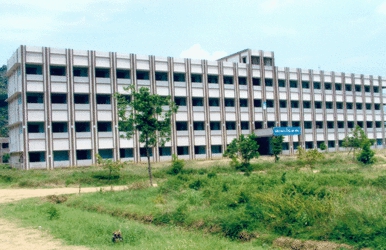 Sun College Of Engineering And Technology Photos, Pictures for Sun ...