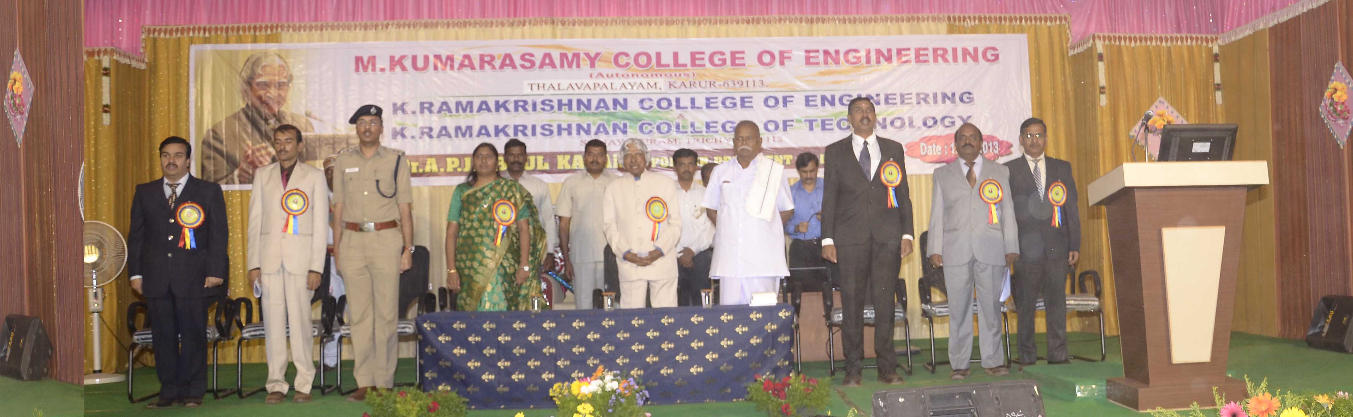 M Kumarasamy College Of Engineering Photos, Pictures for M Kumarasamy ...