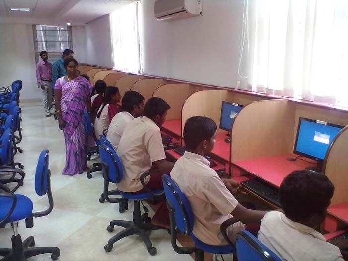 Fatima Michael College Of Engineering And Technology Photos, Pictures ...