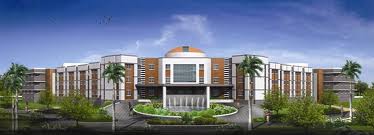 Fatima Michael College Of Engineering And Technology Photos, Pictures ...