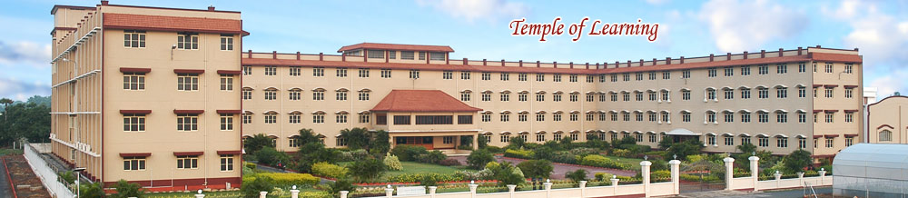 Mahendra College Of Engineering Logo