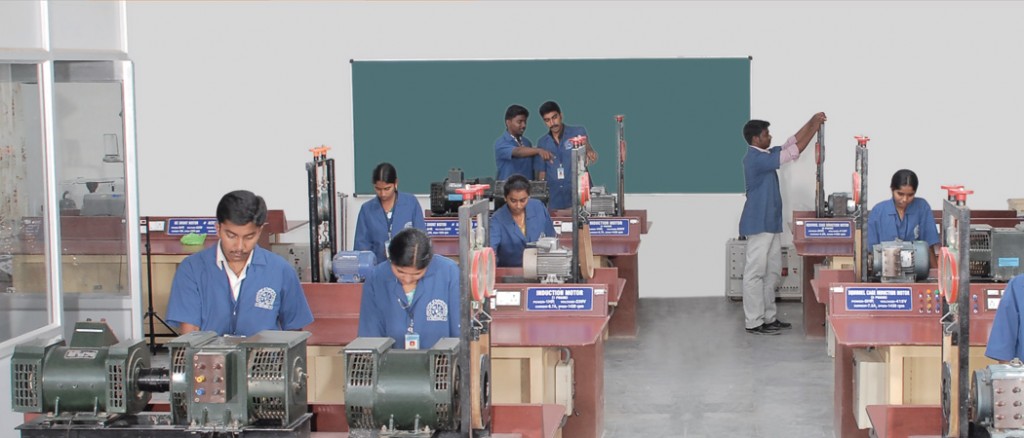 Selvam College Of Technology Photos, Pictures for Selvam College Of ...