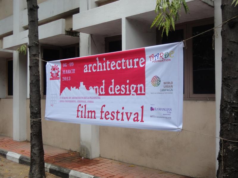 University Departments Of Anna University, Chennai - Sap Campus Photos ...