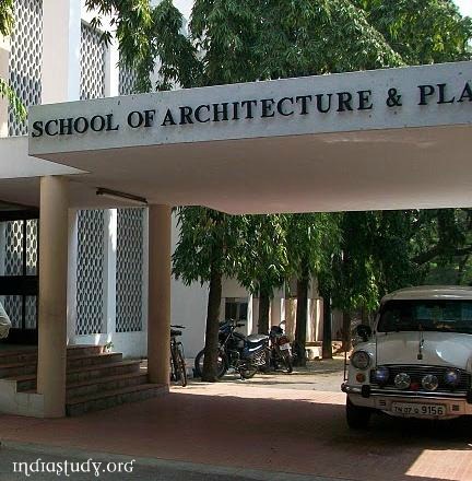 University Departments Of Anna University, Chennai - Sap Campus Photos ...