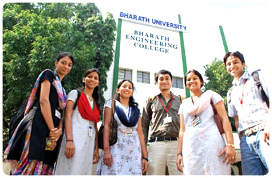 Bharath University Photos, Pictures for Bharath University, Chennai ...