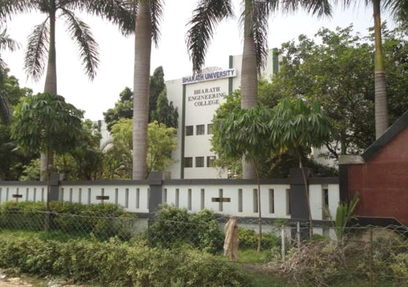 Bharath University Reviews, User Reviews for Bharath University ...
