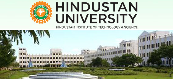 Hindustan University Photos, Pictures for Hindustan University, Chennai ...