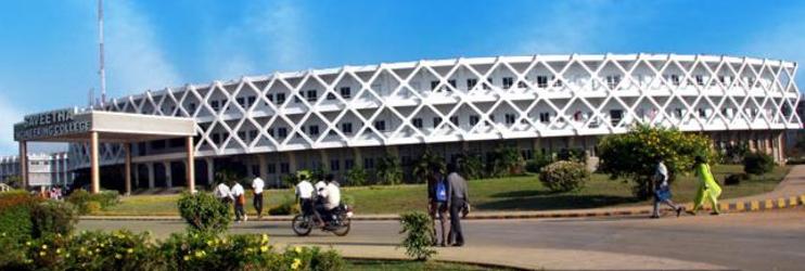 Saveetha University Photos, Pictures for Saveetha University, Chennai ...