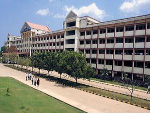 St. Peter's University Photos, Pictures for St. Peter's University ...