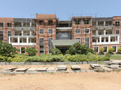 Vels University Photos, Pictures for Vels University, Chennai, Tamil ...