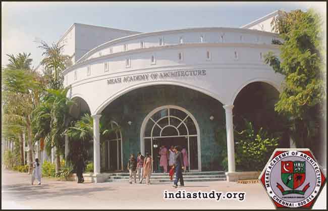 Measi Academy Of Architecture Photos, Pictures for Measi Academy Of ...