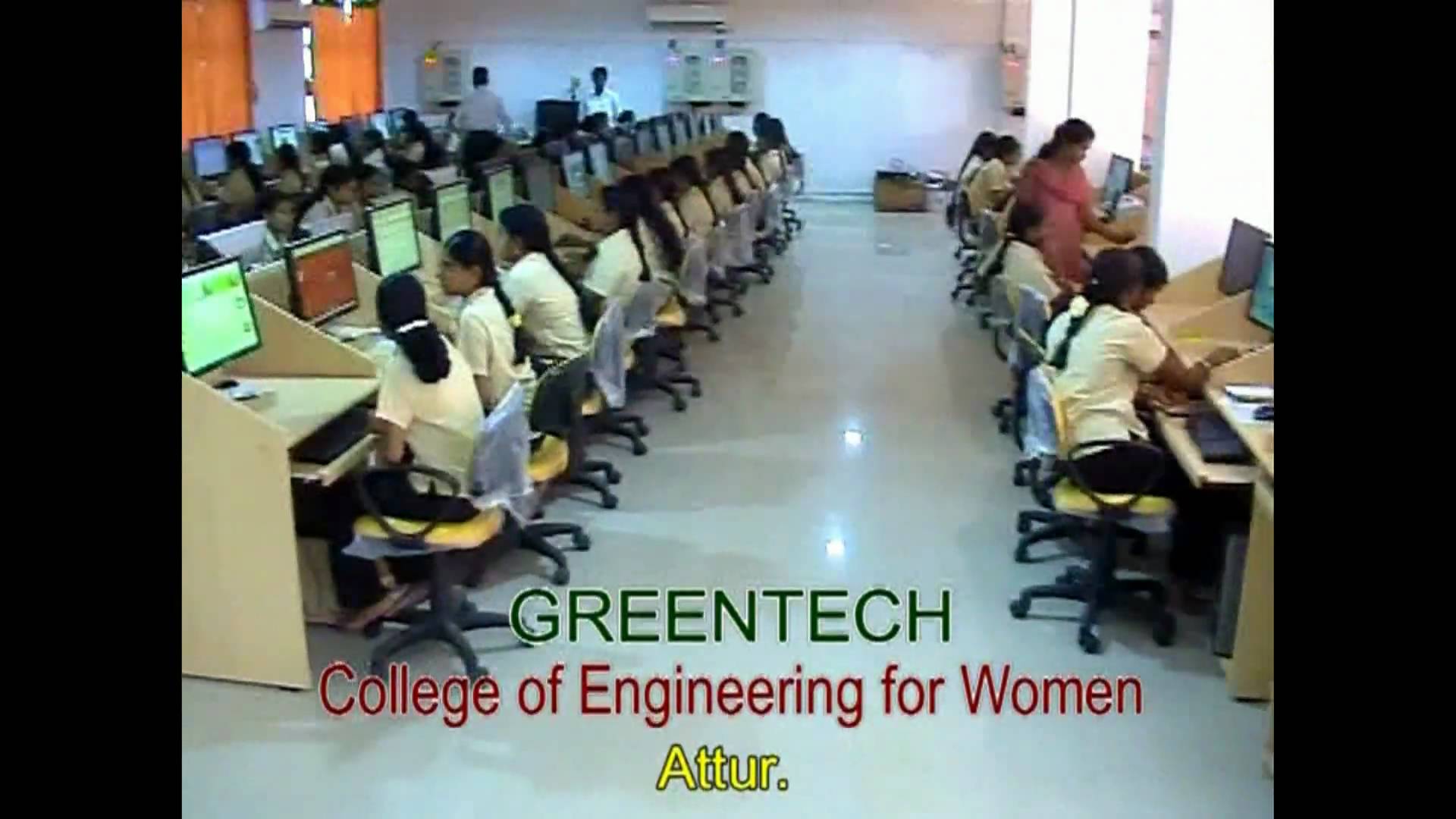 Greentech College Of Engineering For Women Photos, Pictures for ...