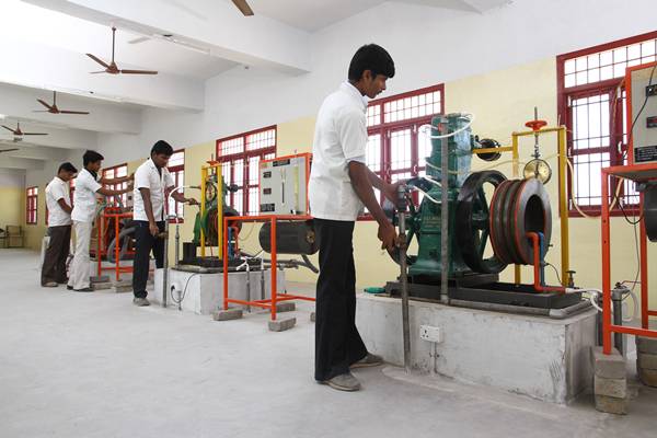 Mahendra College Of Engineering Photos, Pictures for Mahendra College ...