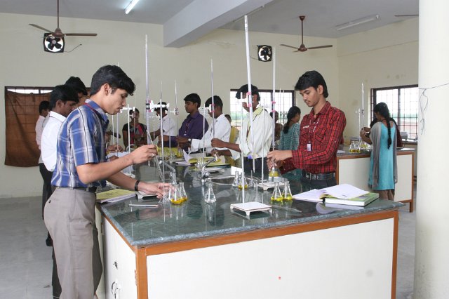 Kit & Kim Technical Campus Photos, Pictures for Kit & Kim Technical ...