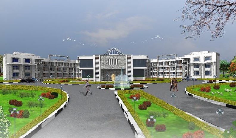 Kit & Kim Technical Campus Photos, Pictures for Kit & Kim Technical ...