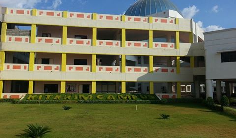 Kit & Kim Technical Campus Photos, Pictures for Kit & Kim Technical ...