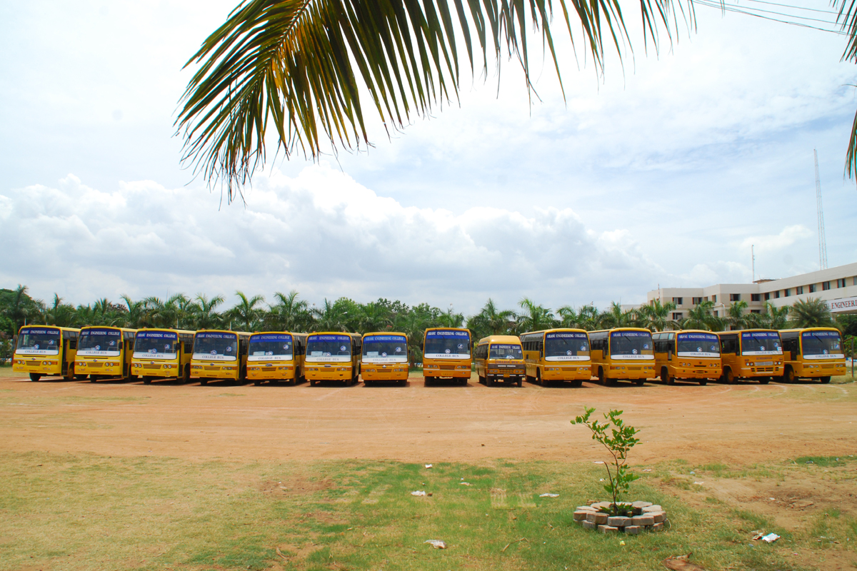 Arasu Engineering College Photos, Pictures for Arasu Engineering ...