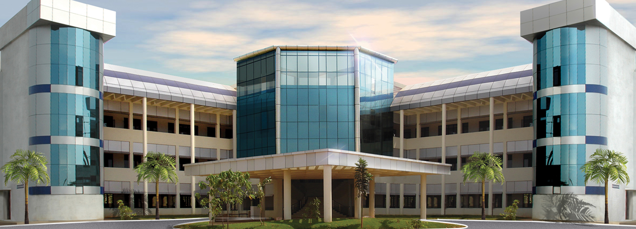 PRIST University Photos, Pictures for PRIST University, Thanjavur ...