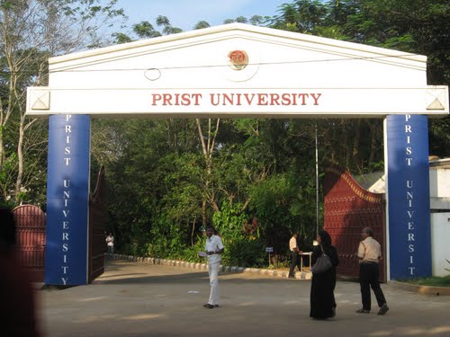 PRIST University Photos, Pictures for PRIST University, Thanjavur ...