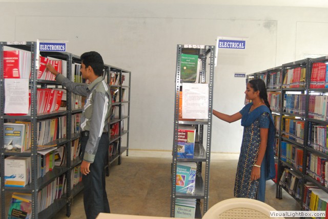 Thamirabharani Engineering College Photos, Pictures for Thamirabharani ...