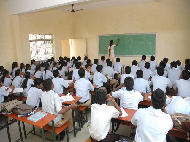 Einstein College Of Engineering Photos, Pictures for Einstein College ...