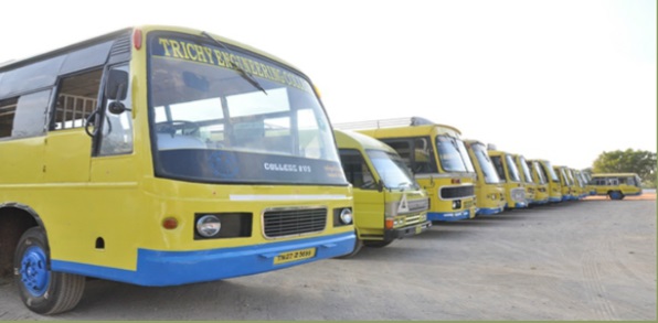 Trichy Engineering College Photos, Pictures for Trichy Engineering ...