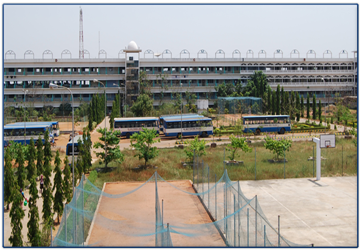 Vel Tech Multi Tech Dr Rangarajan Dr Sakunthala Engineering College ...