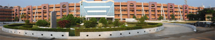 Vel Tech High Tech Dr Rangarajan Dr Sakunthala Engineering College ...