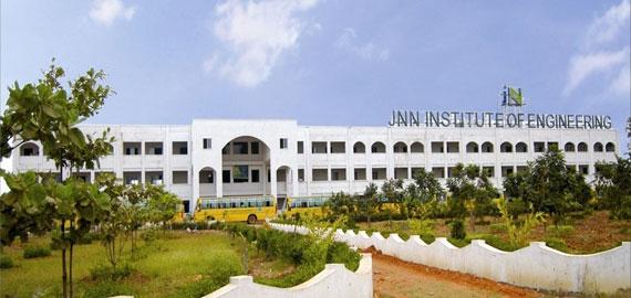 J N N Institute Of Engineering Photos, Pictures for J N N Institute Of ...