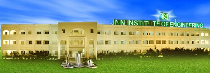 J N N Institute Of Engineering Photos, Pictures for J N N Institute Of ...