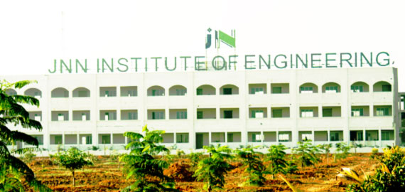 J N N Institute Of Engineering Photos, Pictures for J N N Institute Of ...