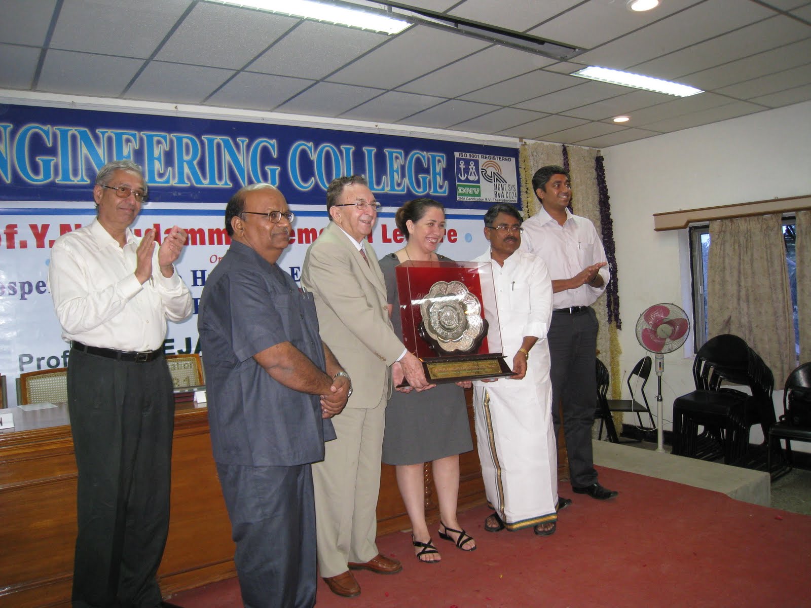 R M K College Of Engineering And Technology Photos, Pictures for R M K College Of Engineering ...