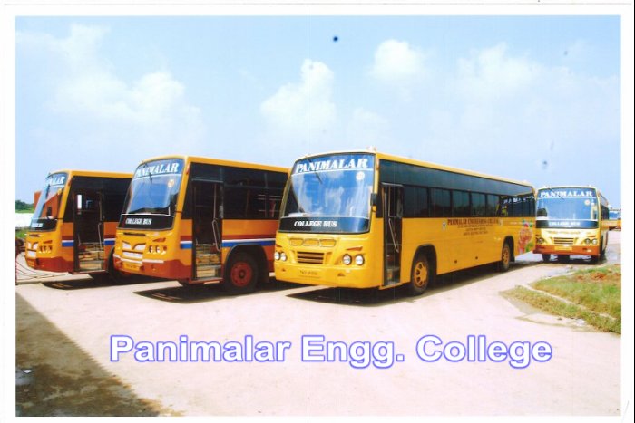 Panimalar Engineering College Photos, Pictures for Panimalar ...