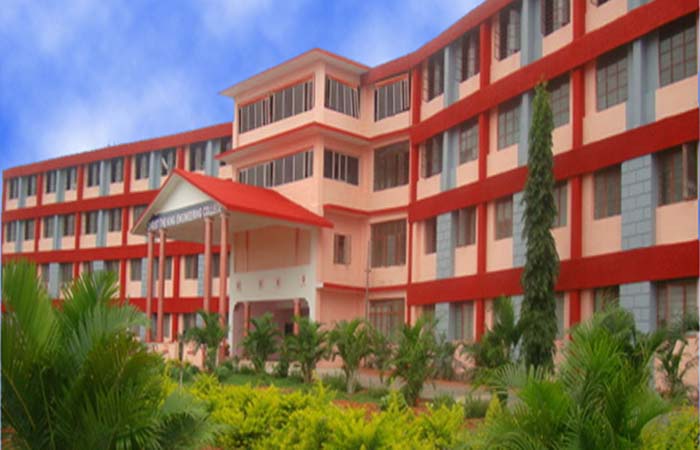 Christ The King Engineering College, Coimbatore, Tamil Nadu - Agarum