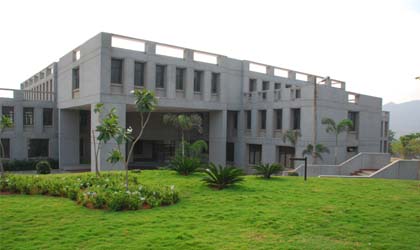 Sri Krishna College Of Technology Photos, Pictures for Sri Krishna ...