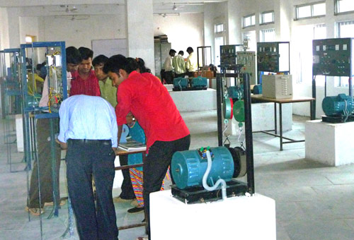 Indus College Of Engineering Photos, Pictures for Indus College Of ...