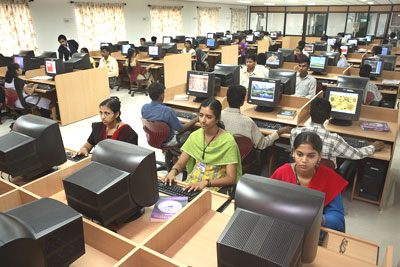 Dhanalakshmi Srinivasan College Of Engineering Photos, Pictures for ...