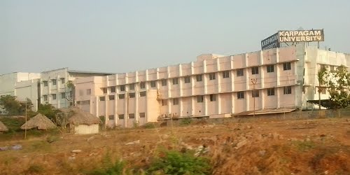 Karpagam University Photos, Pictures for Karpagam University ...