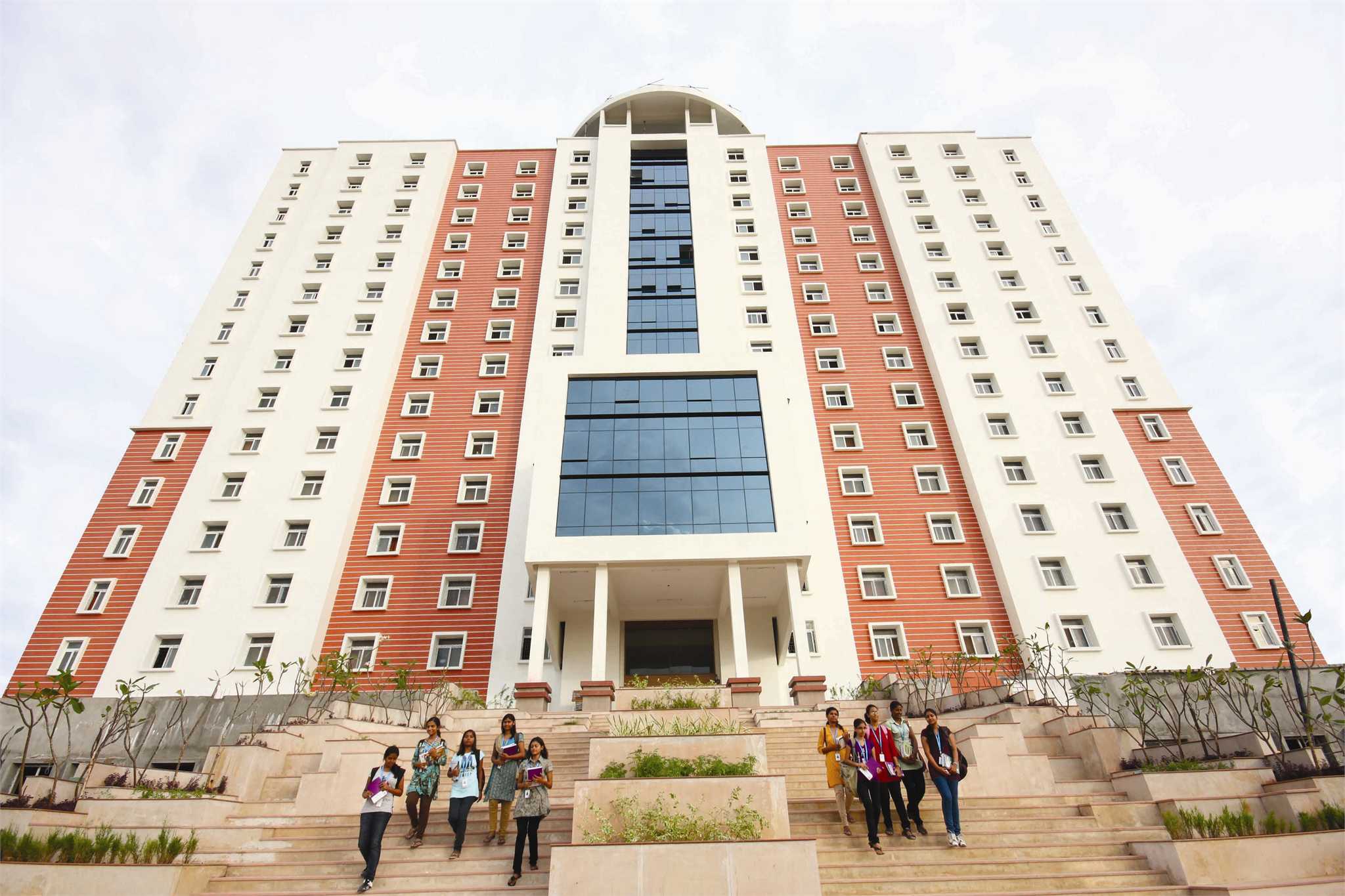 VIT University Photos, Pictures for VIT University, Vellore, Tamil Nadu ...