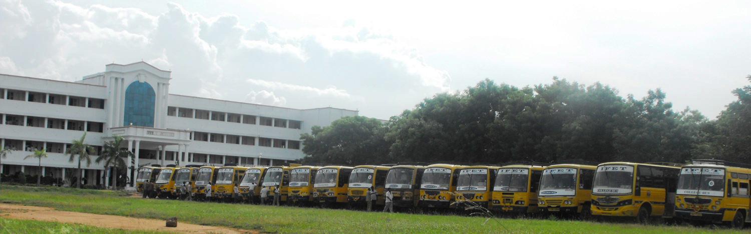 Ifet College Of Engineering Photos, Pictures for Ifet College Of ...