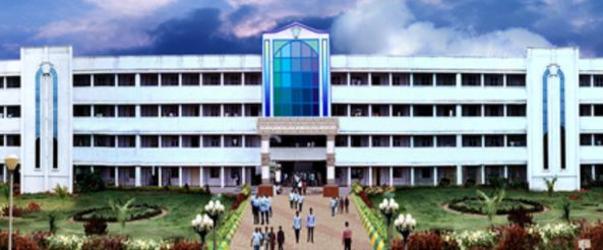 Ifet College Of Engineering Photos, Pictures for Ifet College Of ...