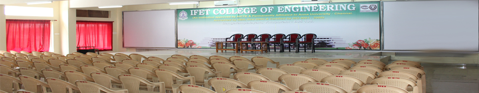 Ifet College Of Engineering Photos, Pictures for Ifet College Of ...