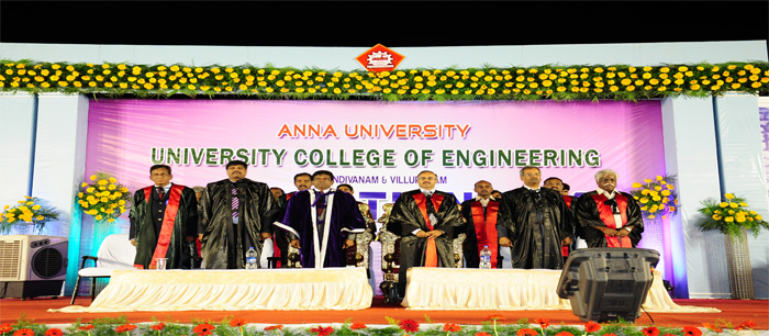 University College Of Engineering, Tindivanam Photos, Pictures for ...