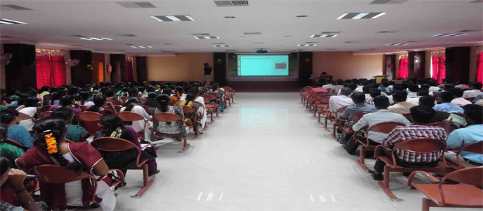 University College Of Engineering, Tindivanam Photos, Pictures for ...