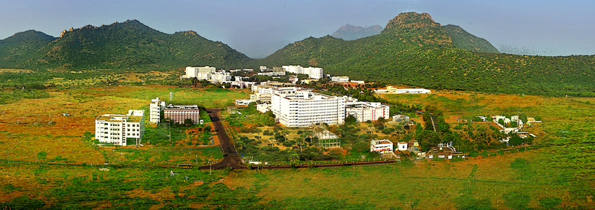 Kalasalingam University Photos, Pictures for Kalasalingam University ...