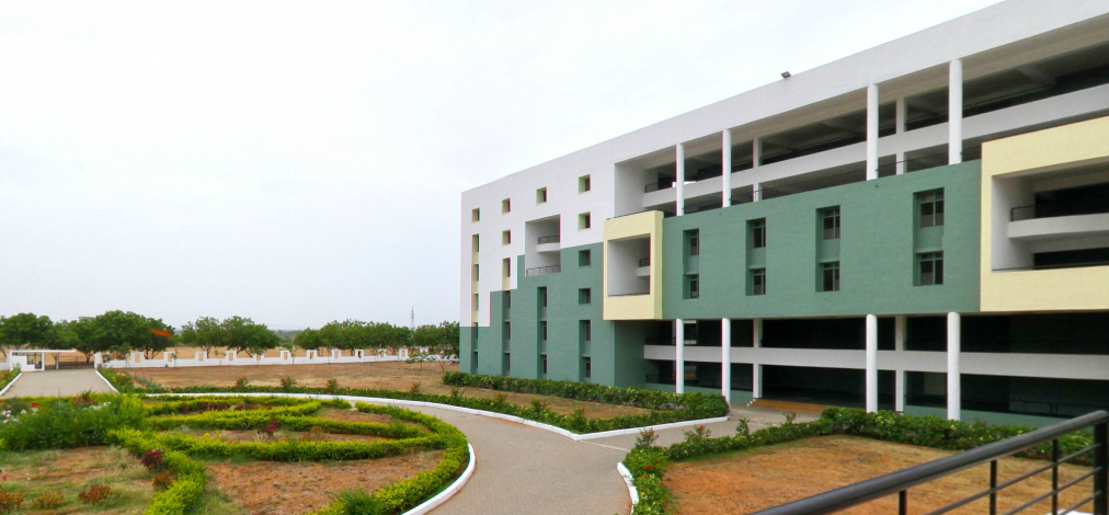 Psna College Of Engineering And Technology Photos, Pictures for Psna ...