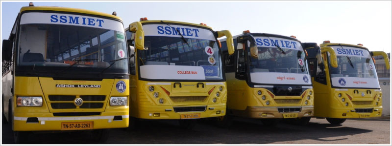Ssm Institute Of Engineering And Technology Photos, Pictures for Ssm ...