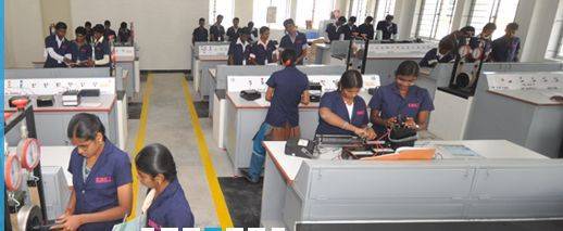 Erode Builder Educational Trust's Group Of Institutions Photos ...